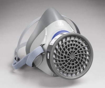 Mặt nạ bảo hộ 3M 7701 - 7702 - 7703